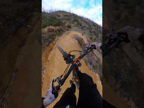 Redding flow and jump trails at Swasey! | Redding Trail Alliance #mtb #gopro #redding
