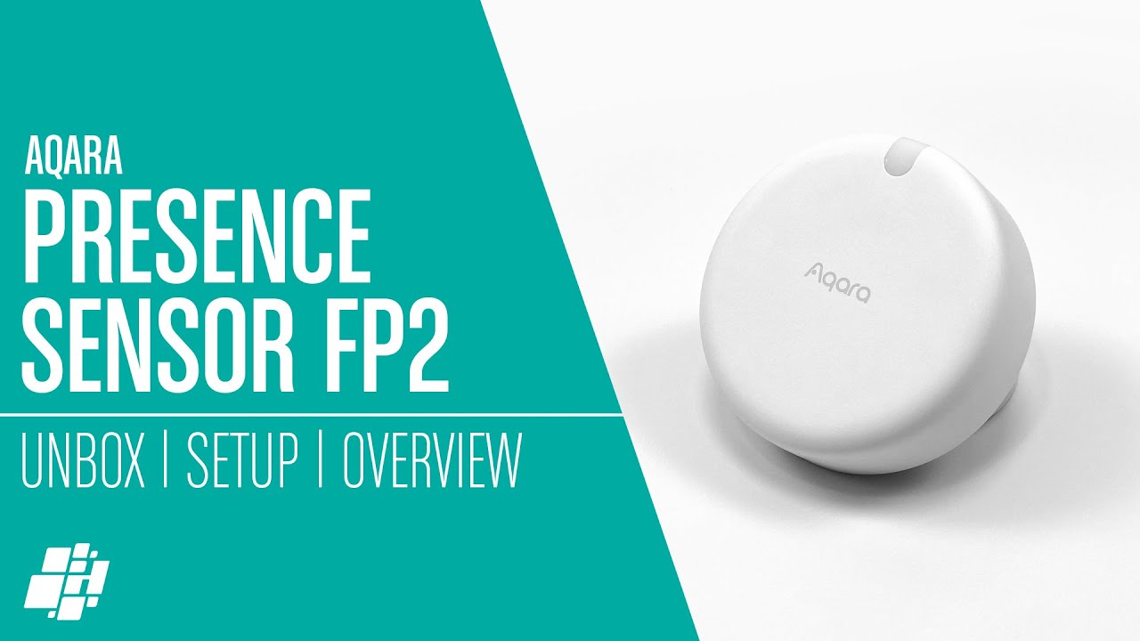 Aqara FP2 released - 💬 Lounge - Hubitat