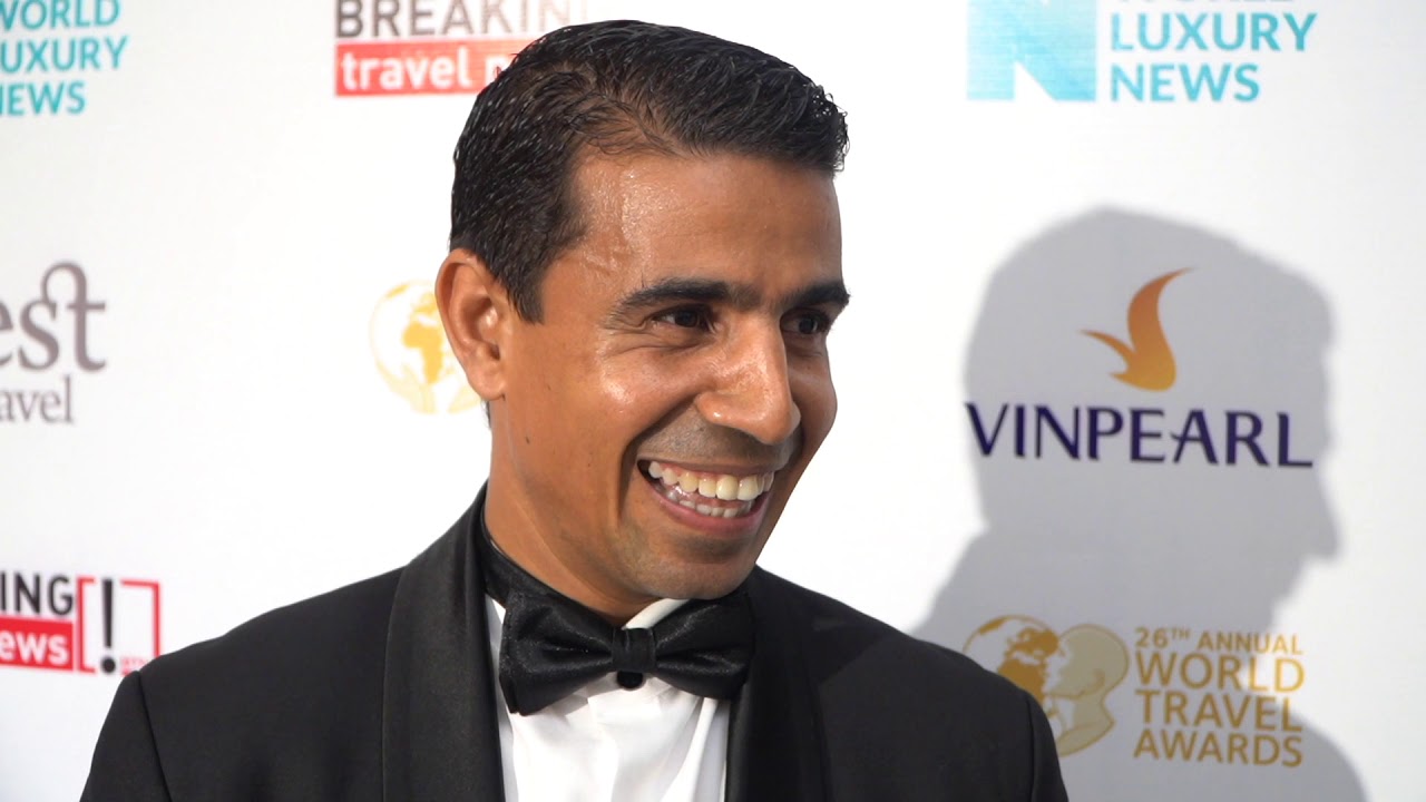 VIDEO: InterContinental Danang Sun Peninsula Resort – Seif Hamdy ...