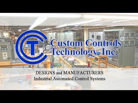 CCT (Custom Controls Technology, Inc.) 705 W. 20 ST. Hialeah, FL 33010