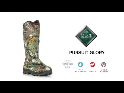 The Pursuit Glory Boot | The Original Muck Boot Company