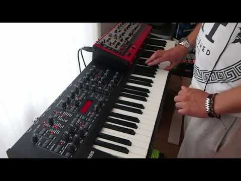 Access VIRUS KC | Reverb