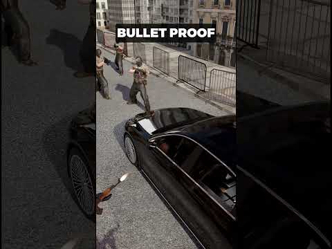Narendra Modi Security 5 Features (3D Animation)