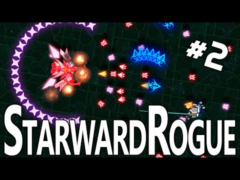 Steam Community :: Video :: Será que somos buenísimos - Starward Rogue #2