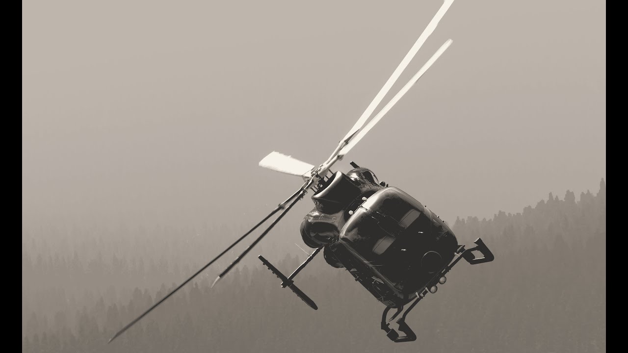 MD 902 NOTAR coming soon? - Aircraft - Microsoft Flight Simulator Forums