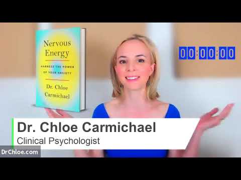 3-Part Breath | Mental Health Minute