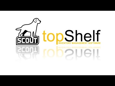 topShelf Check in Check out