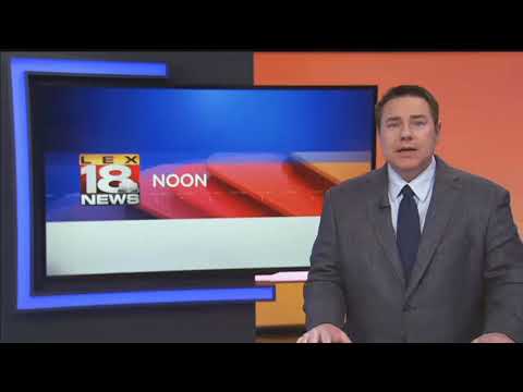 LEX 18 News Now: December 27, 2017 11 a.m.