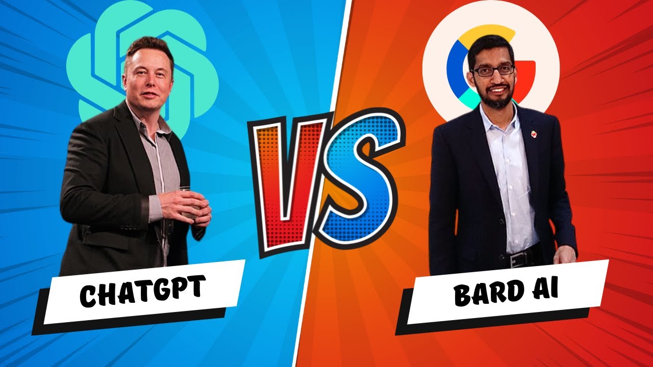 Chat GPT vs Bard AI Which AI Writes The Best Shayeri?