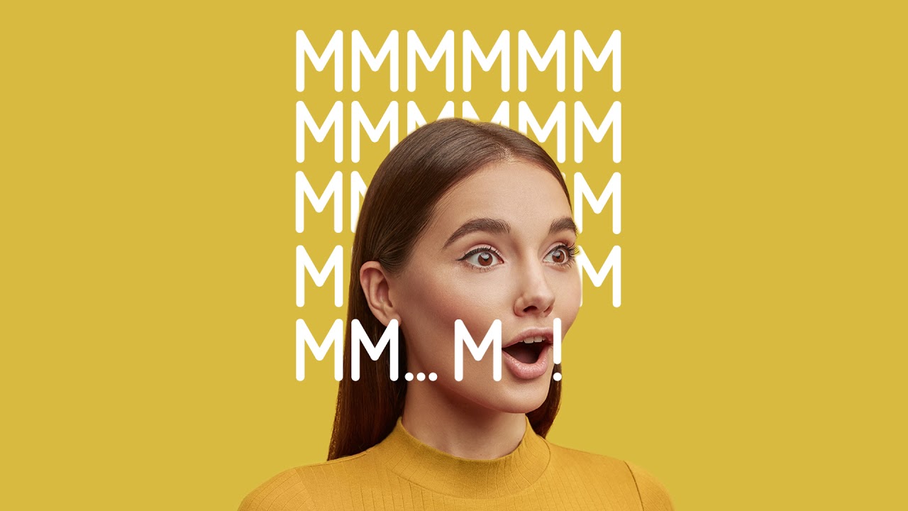 Case study: 'Mо?' ice cream brand identity & package design