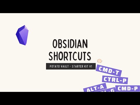 GitHub - Pamela-Wang/Obsidian-Starter-Vaults: This repo contains the ...