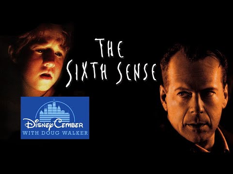 The Sixth Sense - DisneyCember