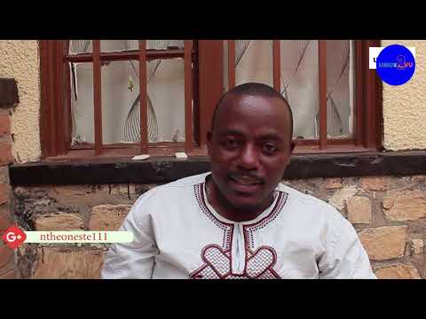 Iburanisha ry'urubanza rw'umunyamakuru w'umubavu tv n'ibyaha yari akurikiramyweho