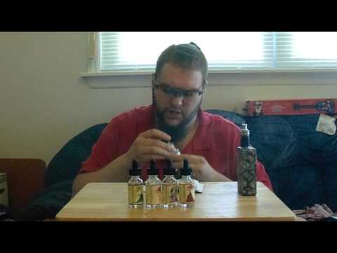 Quintessence : the fith element