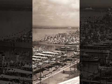 The Battle of Taranto: Italy’s Pearl Harbor