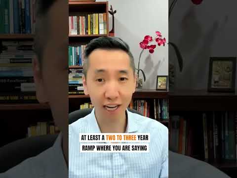 The Importance of Building Long Term Relationships.