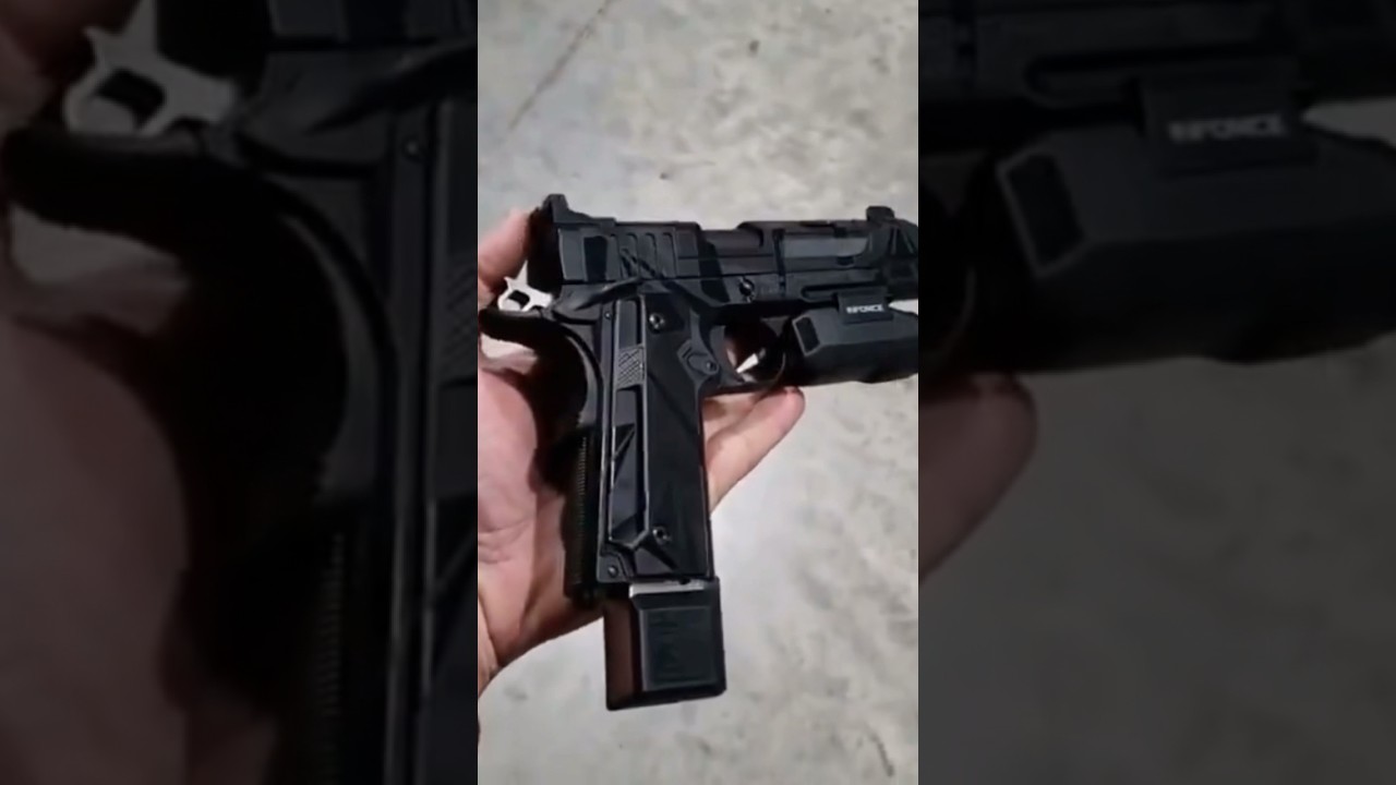 Rate this build #homedefense #atf #trending #gunculture #foryou #edc #shortvideo #concealcarry