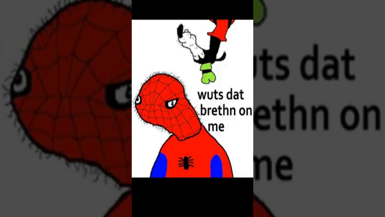 Wuts dat?  gooby pls
