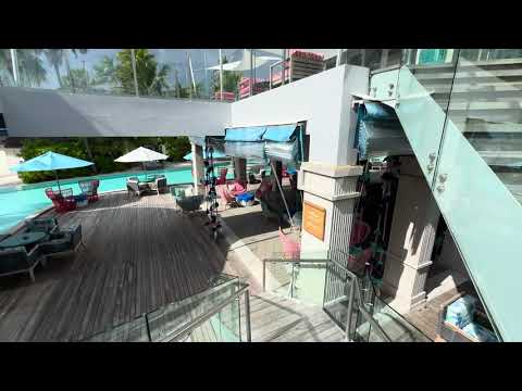 Beach Club @ Seaside Finolhu Baa Atoll Maldives