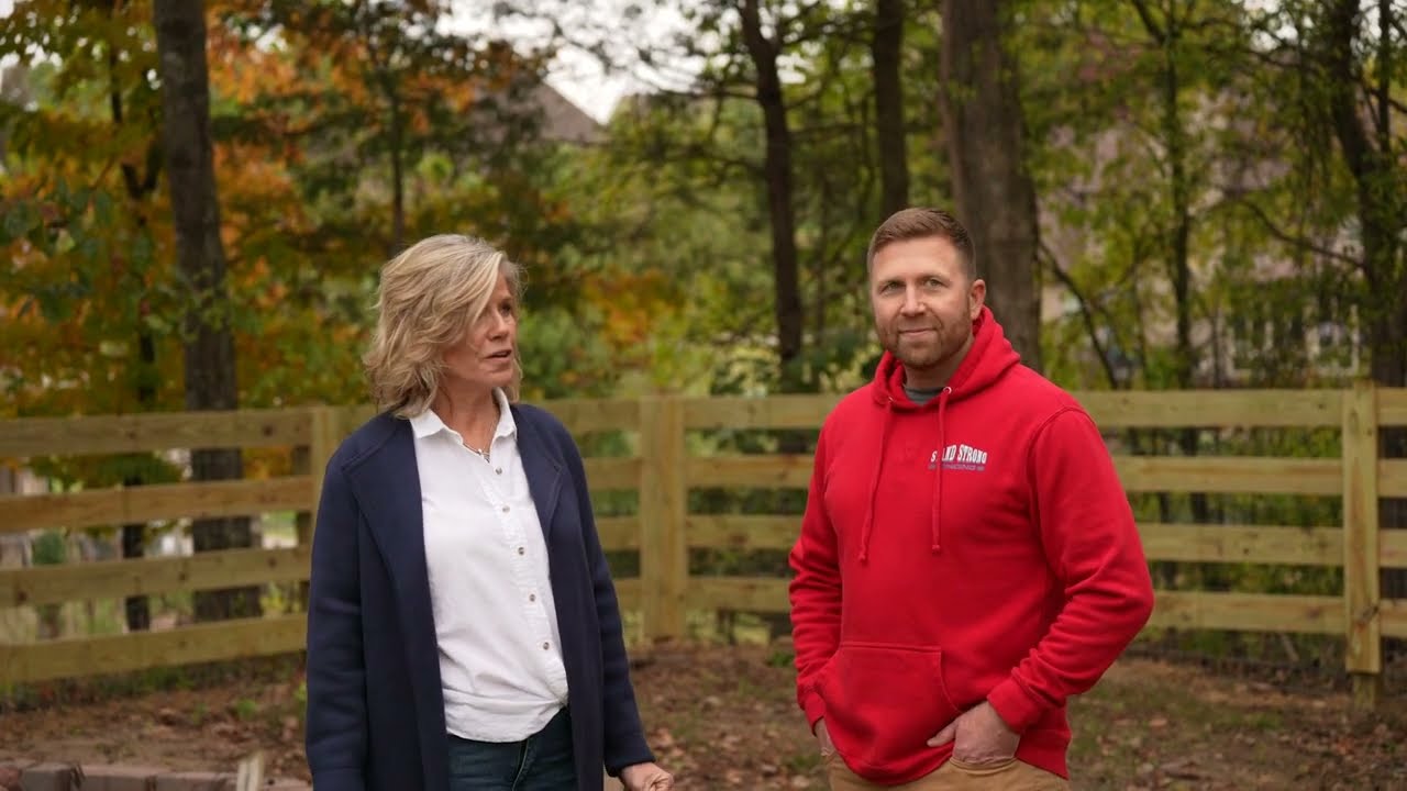 From Quote to Completion: A Perfect Experience with Stand Strong Fencing