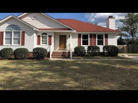 101 Courtney Oak Drive, West Columbia, SC Presented by Yolanda Taylor.