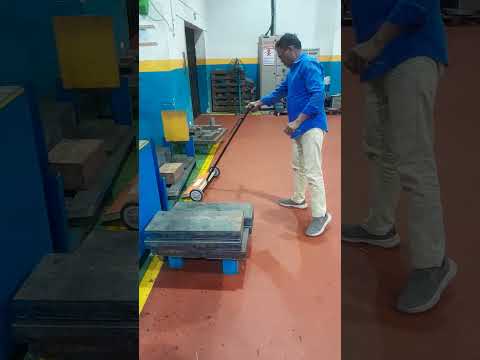 Manufacturer of Arm Tapping Machines & Electric Tapping Machines by Tap ...