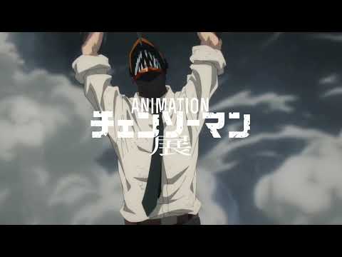 Chainsaw Man Animation Exhibition - Hong Kong - Incutix