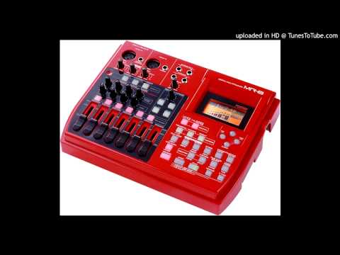 Fostex MR-8HD 8-Track Digital Multitracker | Reverb
