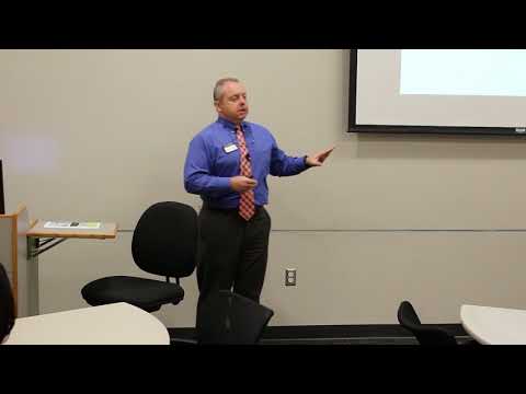 Auburn University Campus Security Authority (CSA) Training