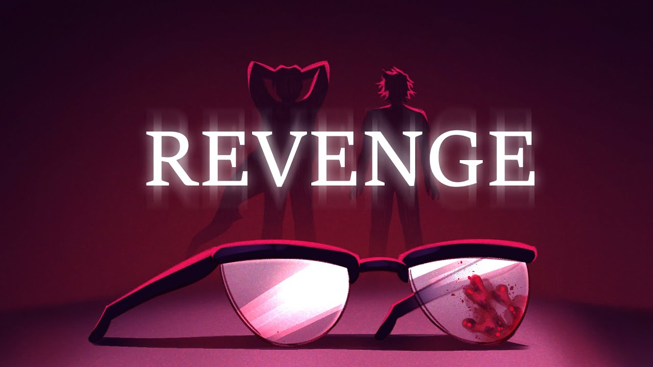 REVENGE || QSMP Slimecicle Animatic