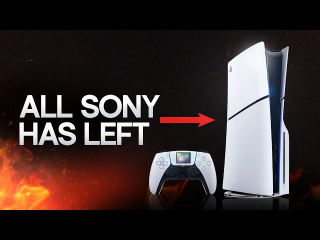 The Rise and Fall of Sony in Consumer Electronics: What Went Wrong ...