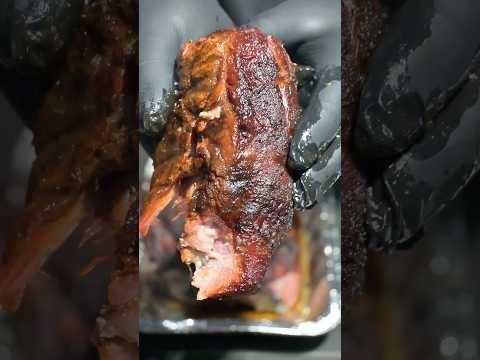Pulled Pork on the Masterbuilt Gravity Series 1150 #bbq #ncbbq