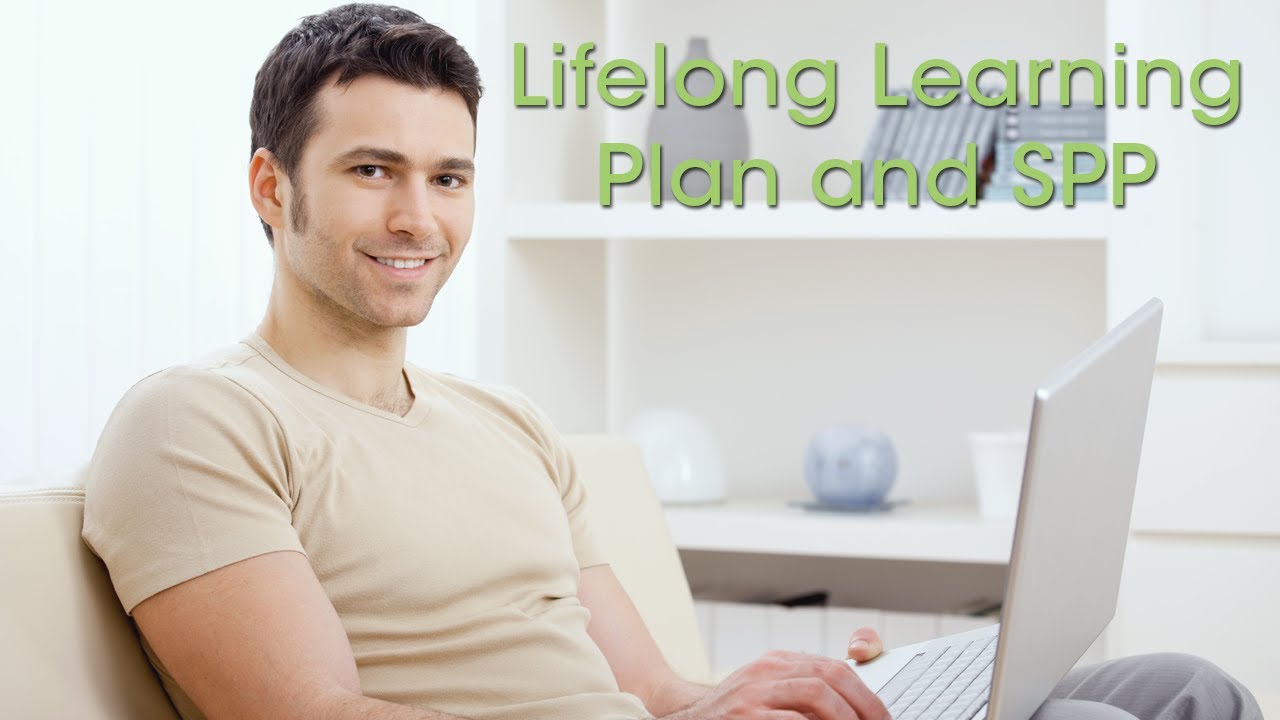 Lifelong Learning Plan and SPP