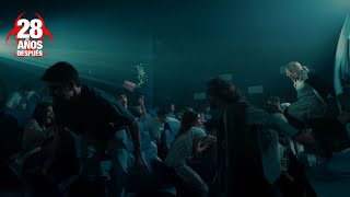 28 años después ( 2025 ) - Palomitacas
