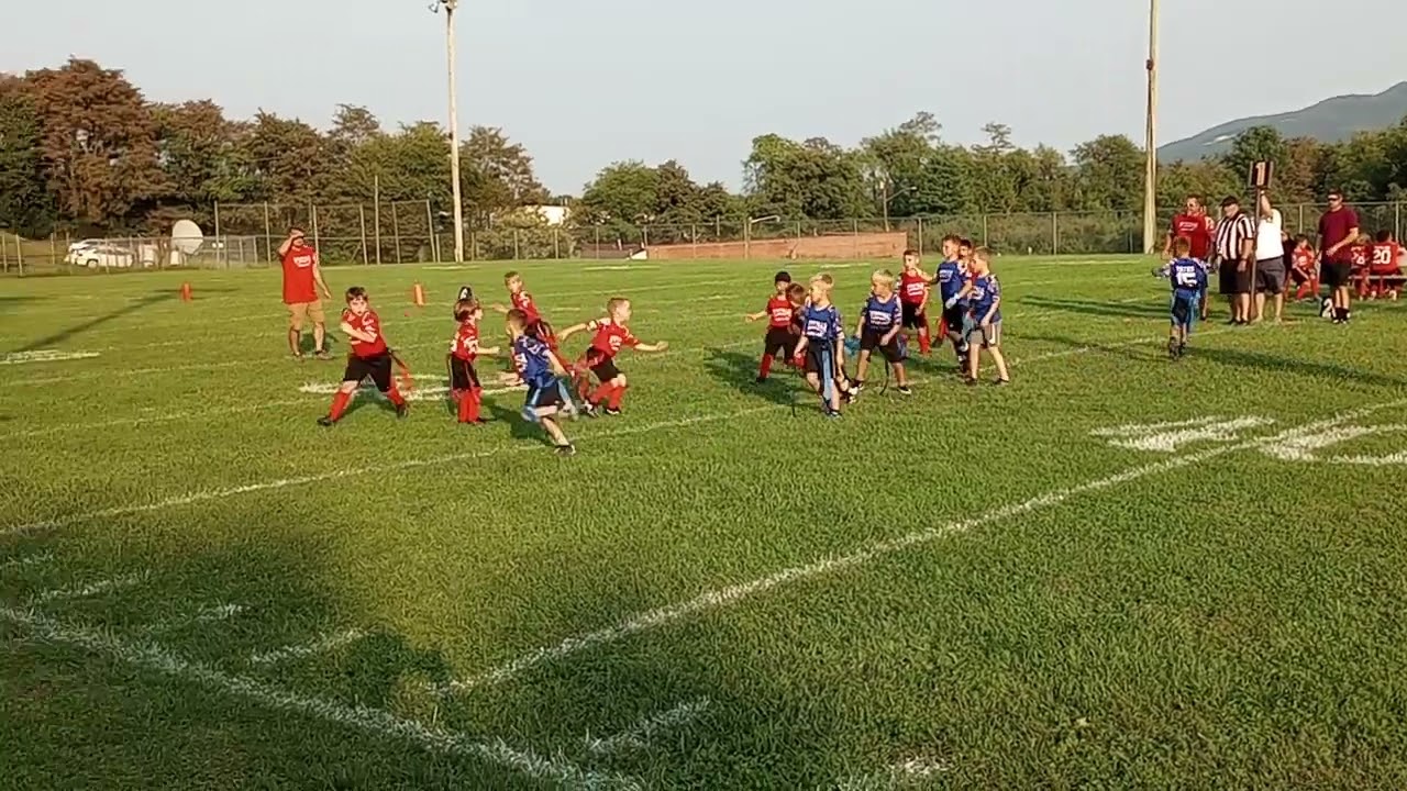 WDBJ updating lineup