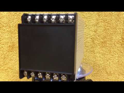 Din rail mounting enclosures (Linea Series)