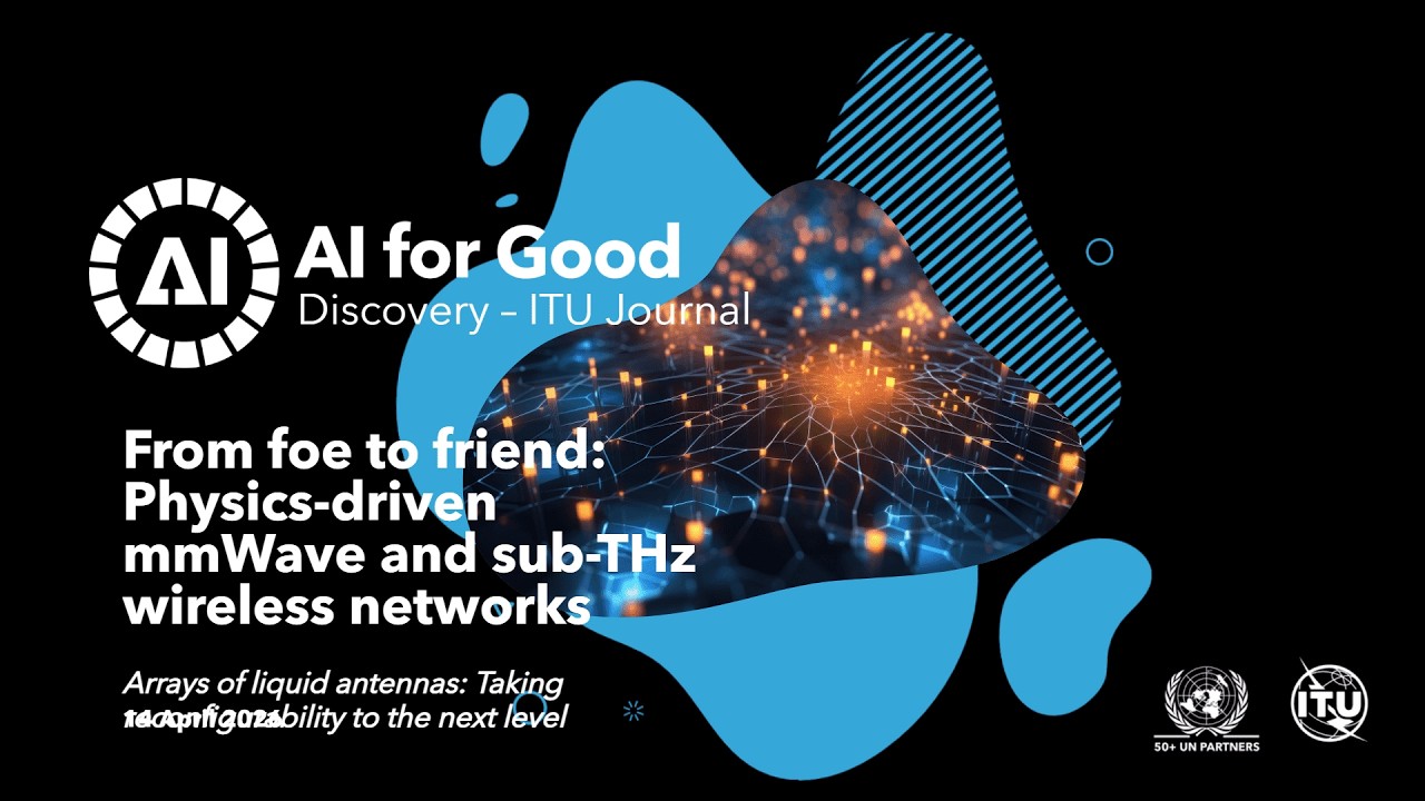 Arrays of liquid antennas: Taking reconfigurability to the next level
