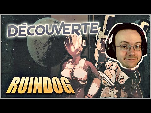 Steam Community :: Ruindog:Prologue