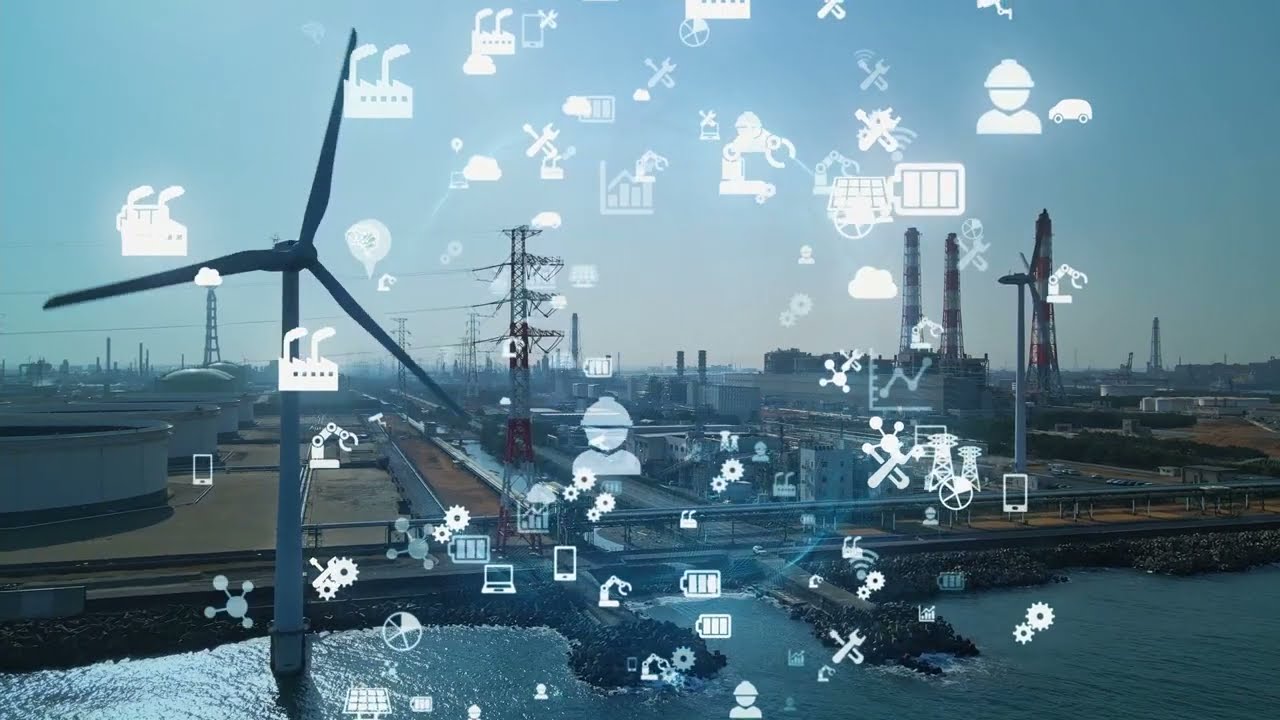 Power Engineering: Smart Grid Training System