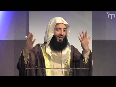 Faith of a Young Girl || INSPIRATIONAL || Ustadh Wahaj Tarin