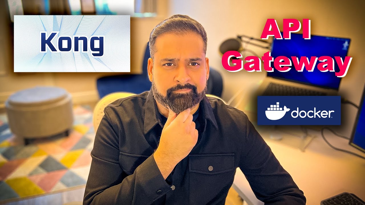 I created a video tutorial on Kong setup locally - kong-gateway - Kong Nation
