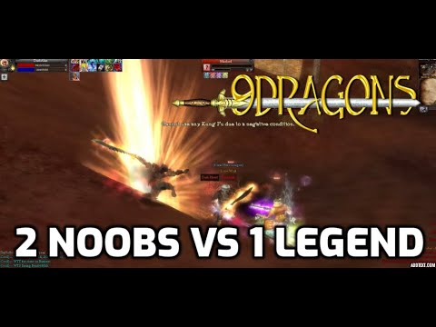 Steam Community :: 9Dragons