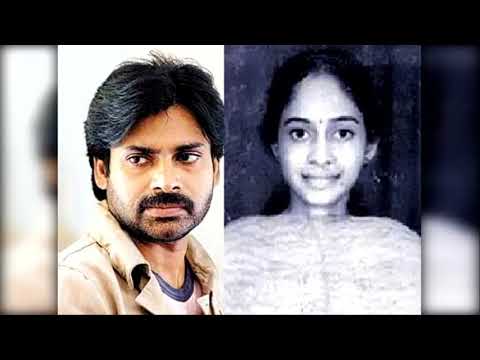 Pawan Kalyan First marraige Photos | Pawan kalyan first wife photos |