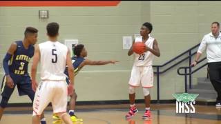 Little Elm High School (Little Elm, TX) Athletics