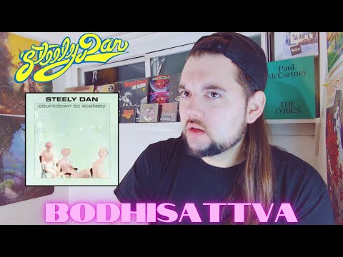 Drummer reacts to "Bodhisattva" by Steely Dan