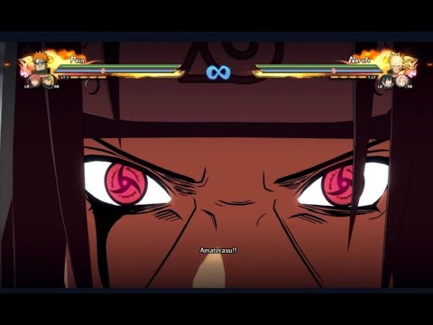 Top 10 Best Naruto Games for Android & iOS 2024 (offline/online)