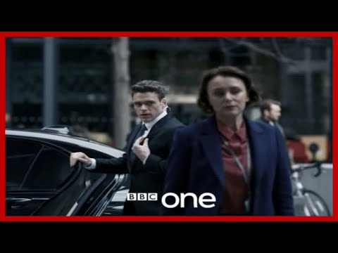 Bodyguard: When does BBC drama start and who's on the cast with Keeley Hawes and Richard Madden?