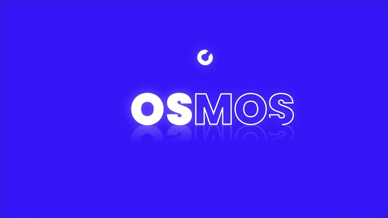 COSMOS — Motion Graphics | Lighting Design Portfolio | After Effects Animation