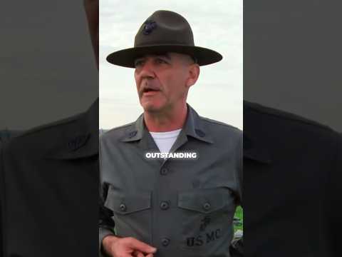 Full Metal Jacket: Marine Corps