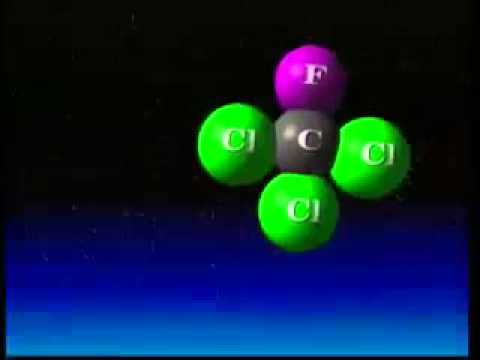 NASA Exploring ozone